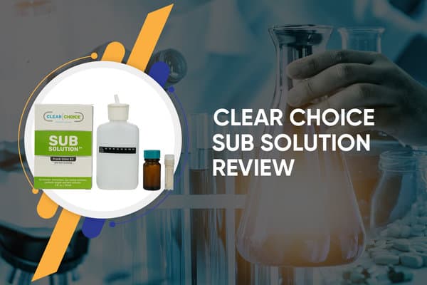 Clear Choice Sub Solution Review - ANPUD
