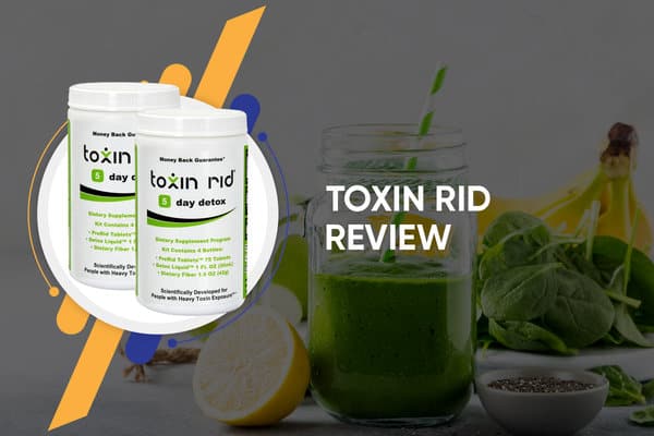Toxin Rid Reviews - Asian Network of People who Use Drugs
